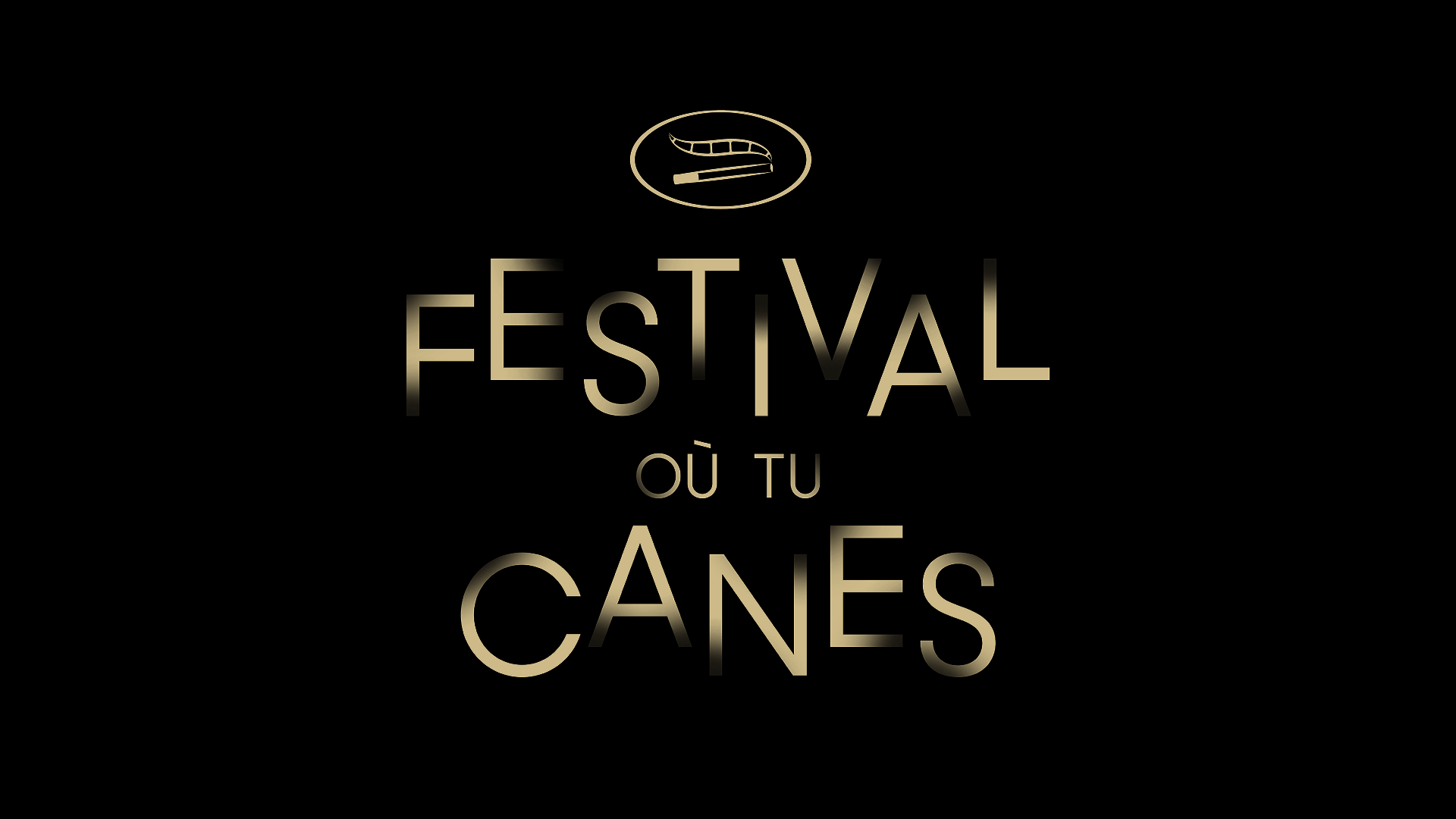 Festival où tu Canes - Alliance contre le tabac